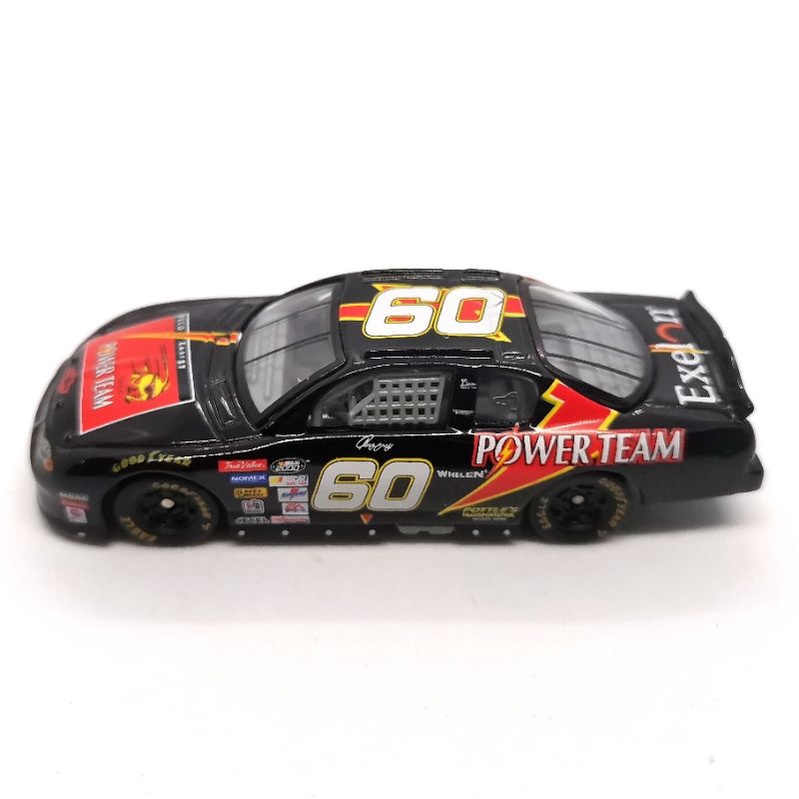 Loose Car - Nascar #60 Power Team (Racing Champions) | Shopee Malaysia