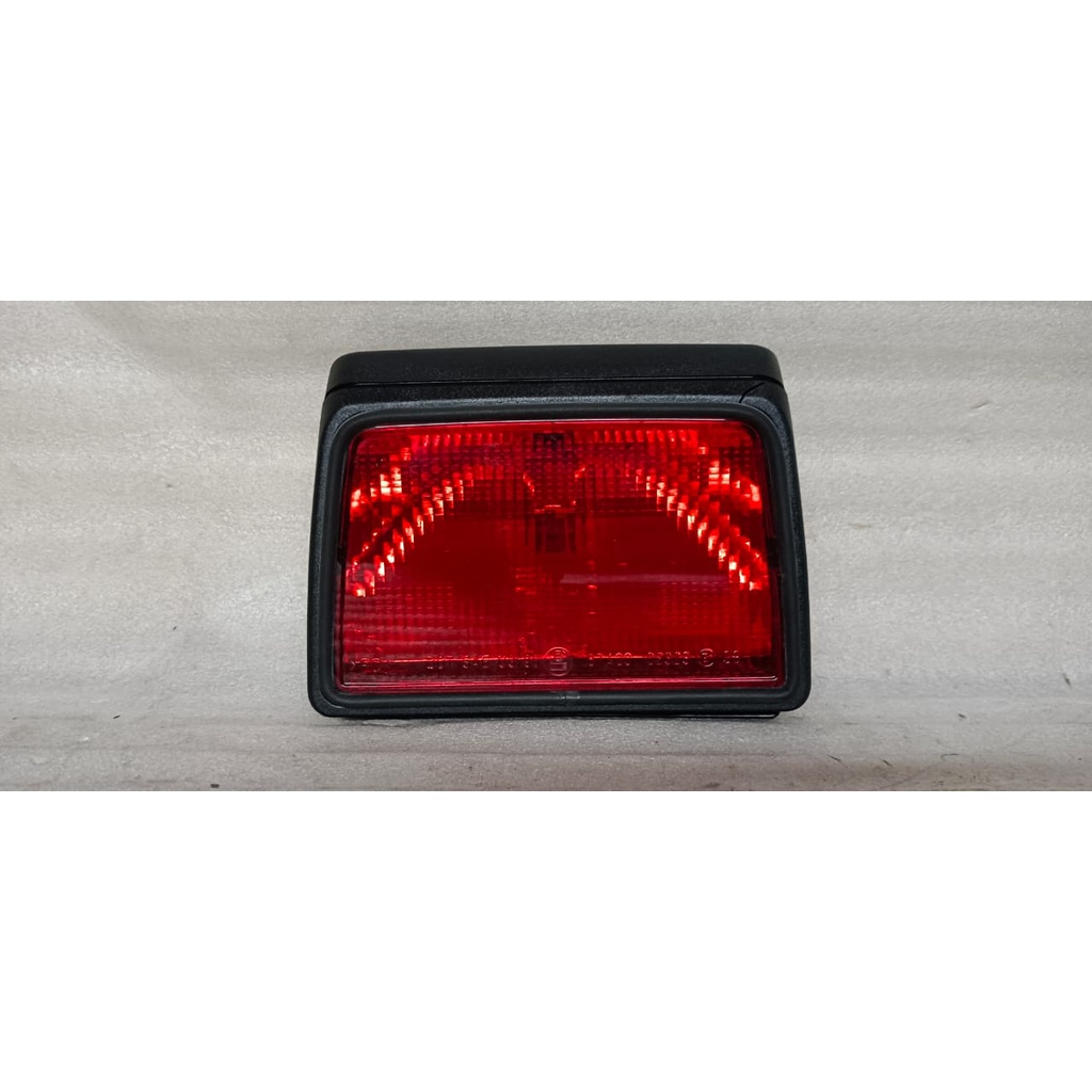 MERCEDES-BENZ W140 REAR 3RD BRAKE LIGHT (ORIGINAL) | Shopee Malaysia