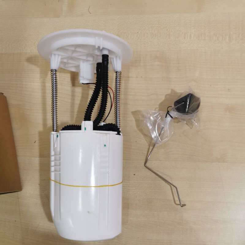 💯TOYOTA HILUX KUN25 2.5D 2KDFTV D4D FUEL PUMP ASSY (77010-0K020 ...