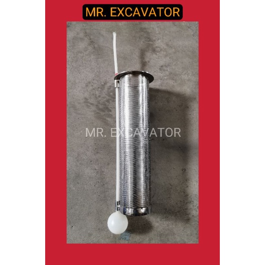 (Heavy Duty) Hitachi EX EX120-5 EX300-5 ZX ZX200 Excavator Diesel Fuel ...