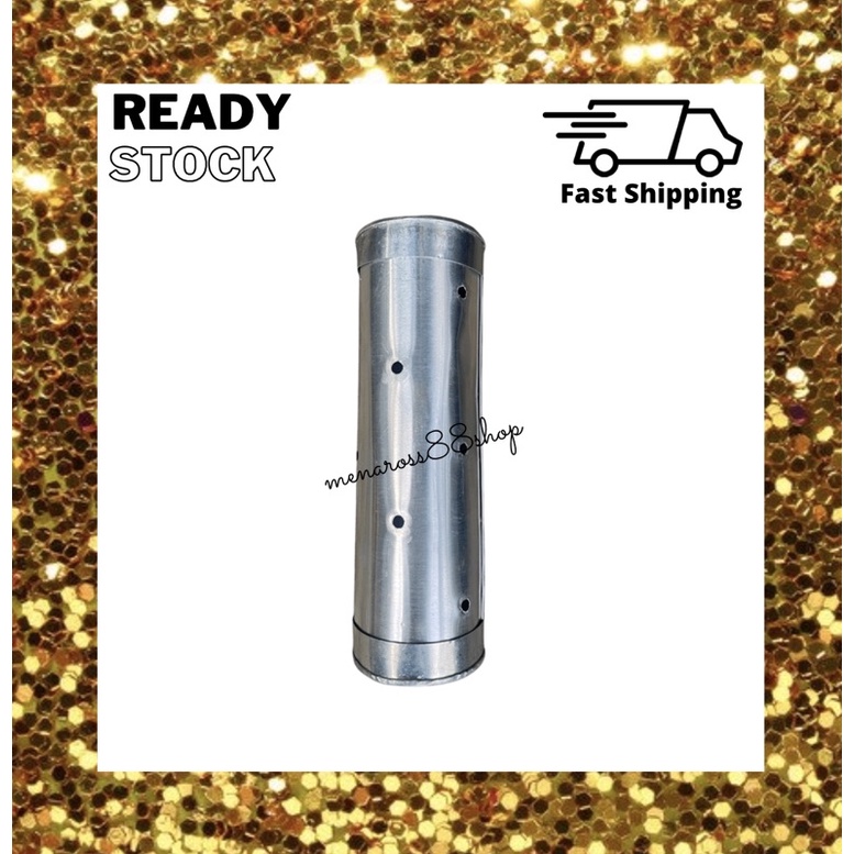 Acuan Nasi Impit Aluminium Dapur Lontong Dapur Lemang Acuan Kuih Lopes ...