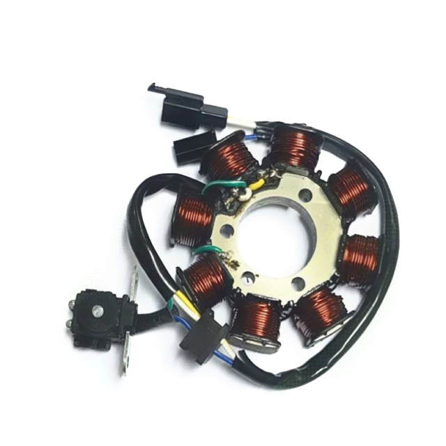 FUEL COIL SUZUKI STEP125 / SKYDRIVE | Shopee Malaysia