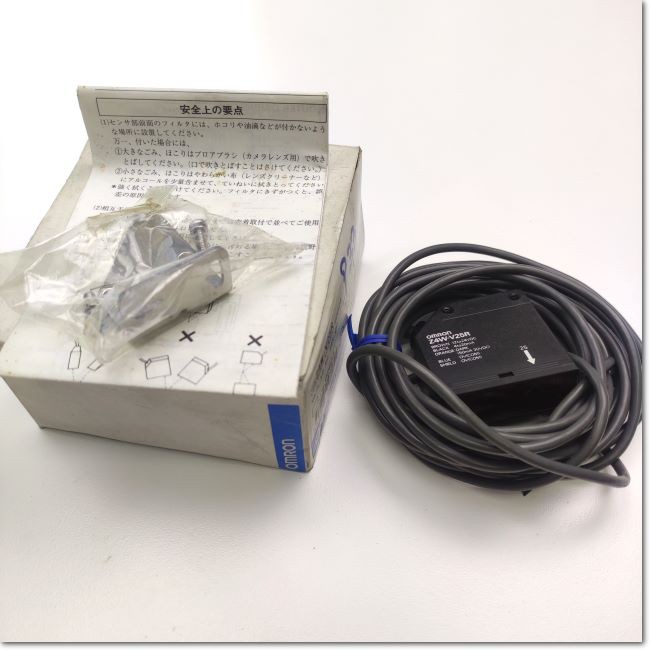 Z4W-V25R Led Sensor Odometer And Height Specification 12 to 24V DC ...
