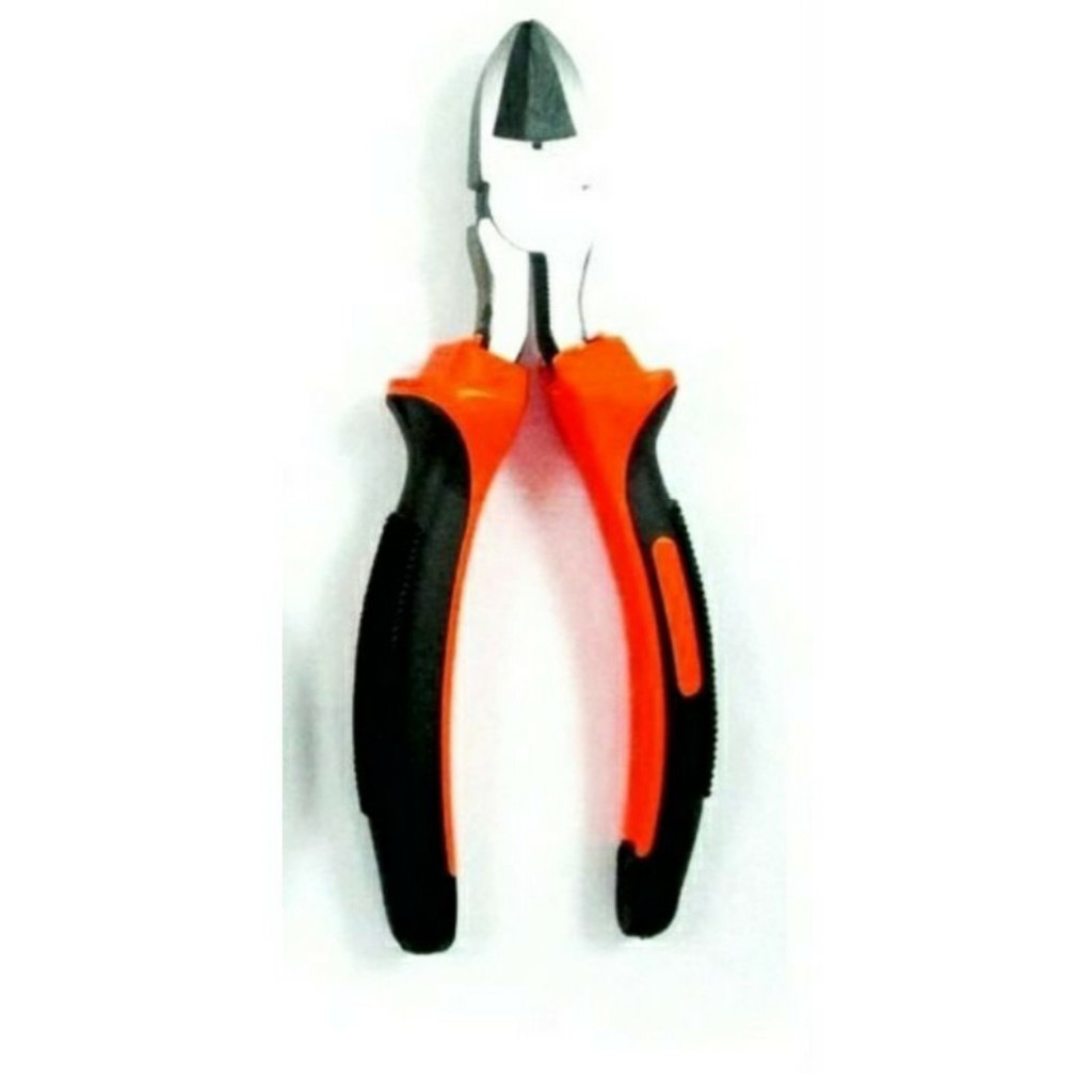 HIGH QUALITY 6 INCH & 8 INCH Combination Plier Diagonal / Playar ...