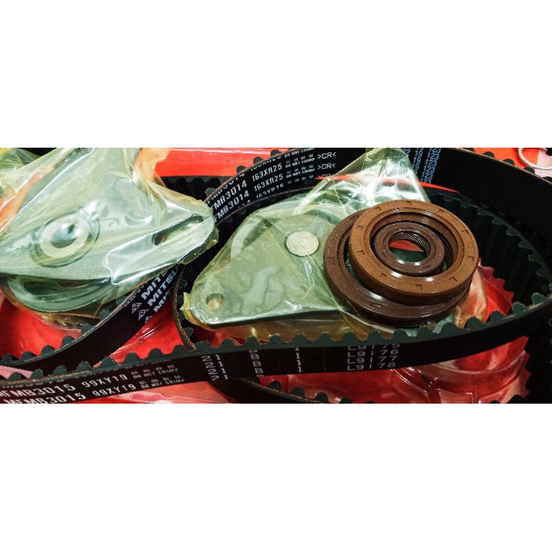 Mitsubishi Pajero Storm 2 5 4d56 L200 163ru25 99yu19