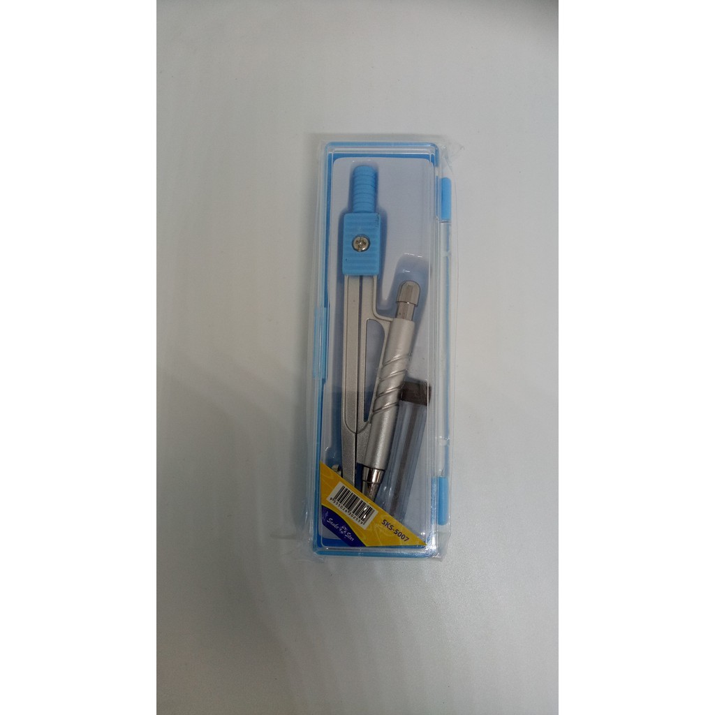 Mechanical Pencil Compass | Shopee Malaysia