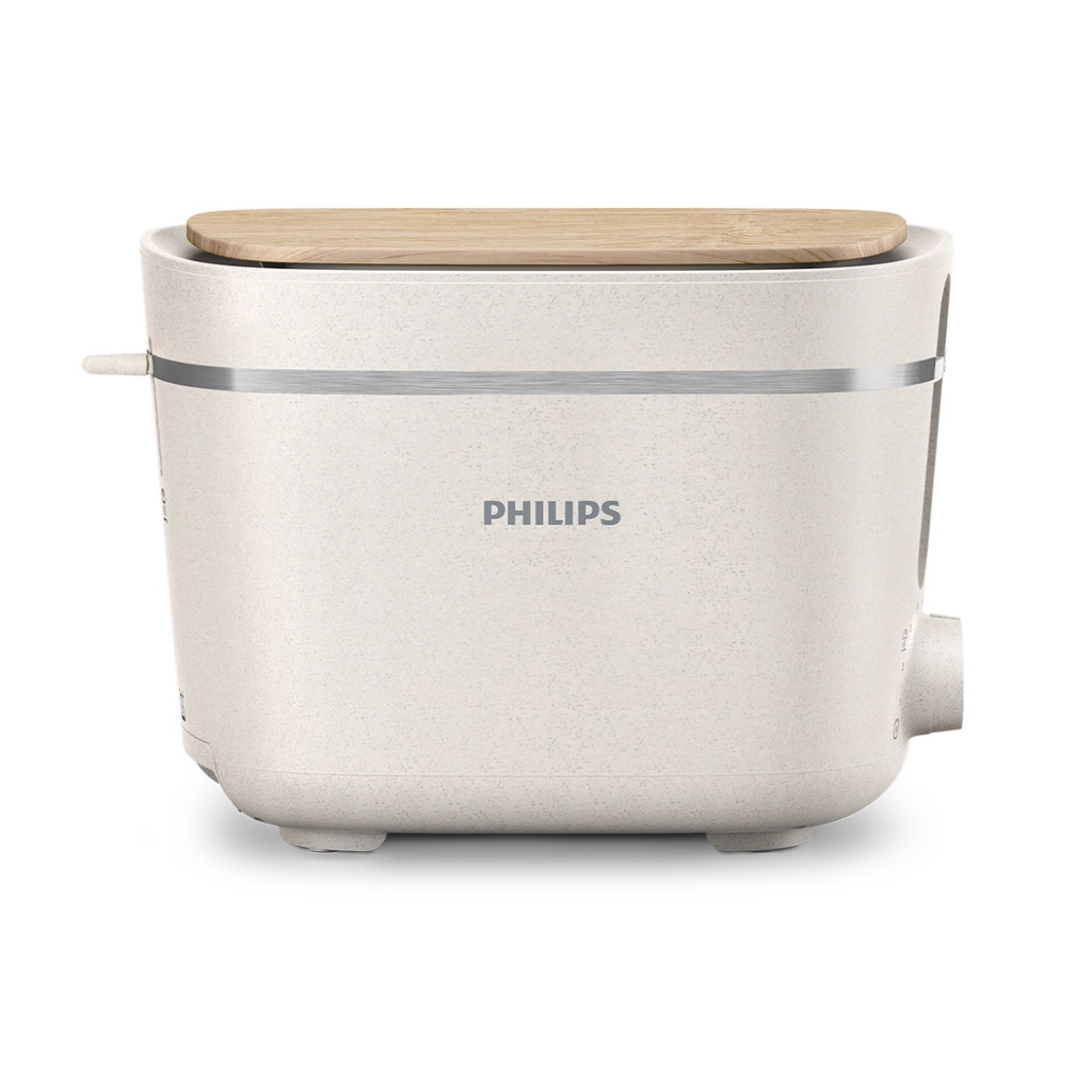 Philips Eco Conscious Edition 5000 Series Toaster | Shopee Malaysia