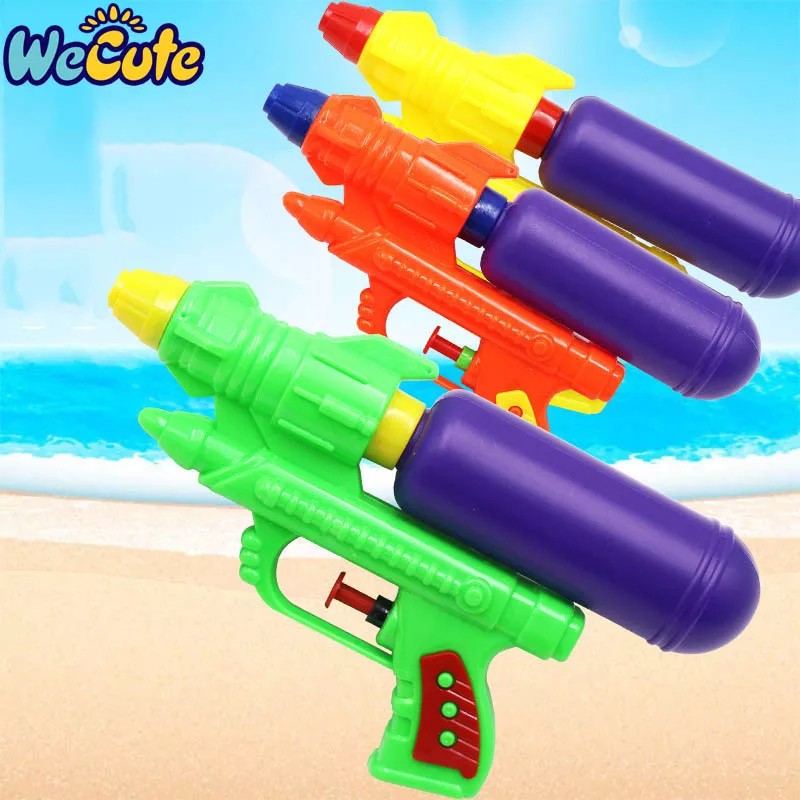 water gun Summer Beach Friends Water Gun for Children Baby Family Water ...