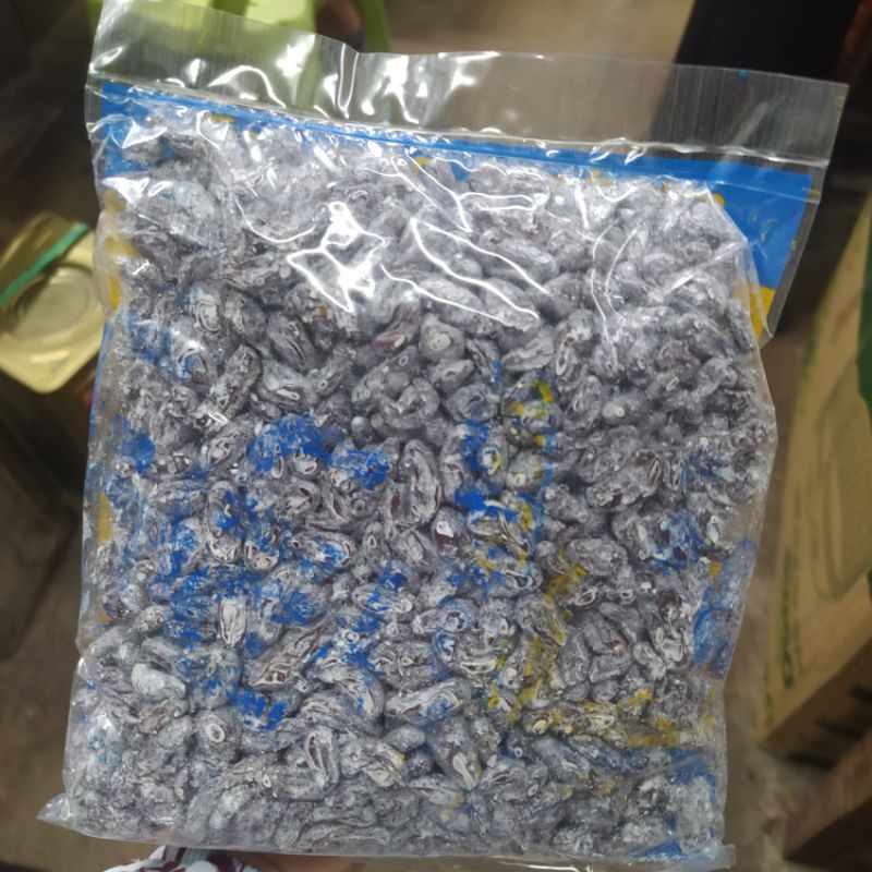 Asam Jabit /Anggur Kering Legend | Shopee Malaysia