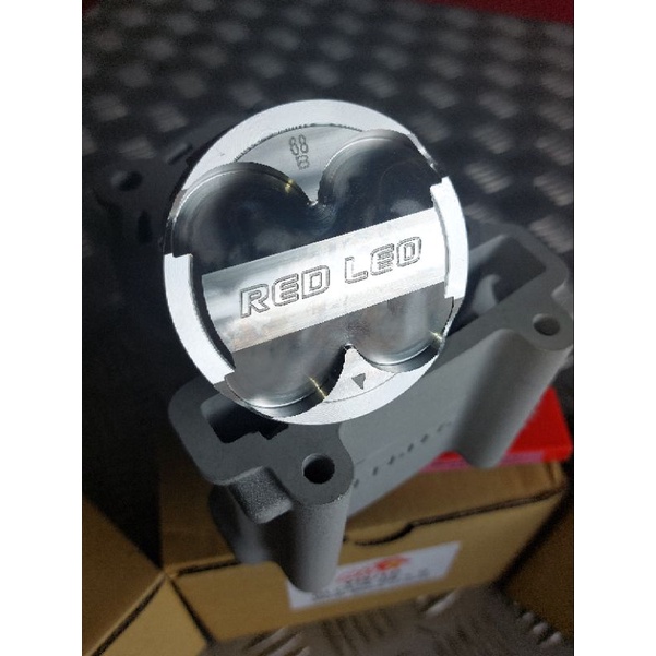 REDLEO BLOCK YAMAHA Y15ZR/YAMAHA LC | Shopee Malaysia