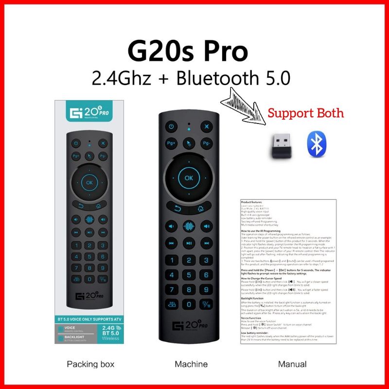 G60S Pro | G20S Pro |G10S |G10BTS |G7 BTS |G7V PRO |G7 | Bluetooth ...