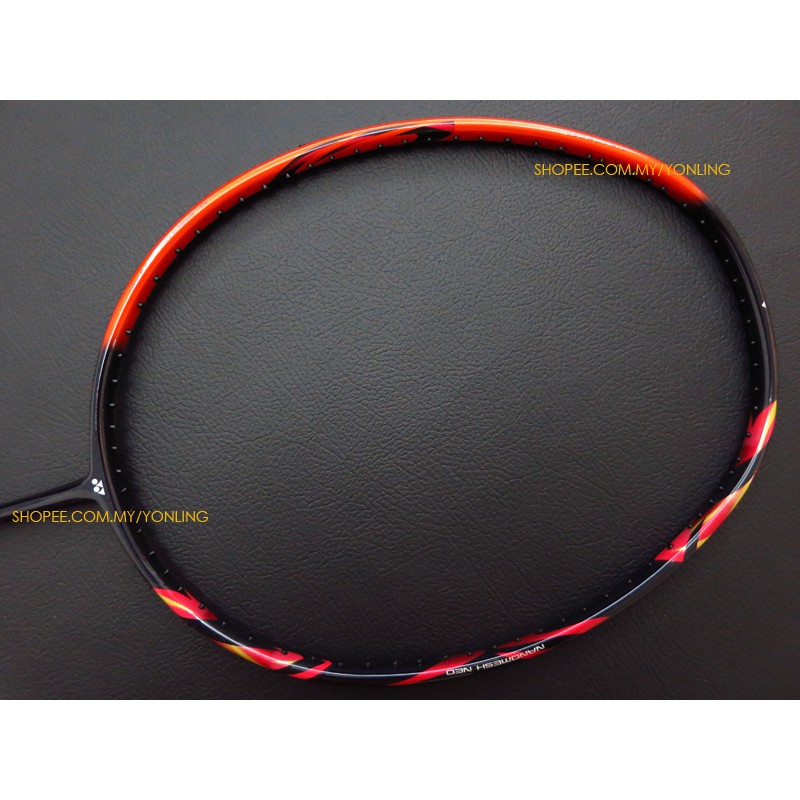 Yonex Astrox 39 Original (28lbs) Badminton Racket | Shopee Malaysia