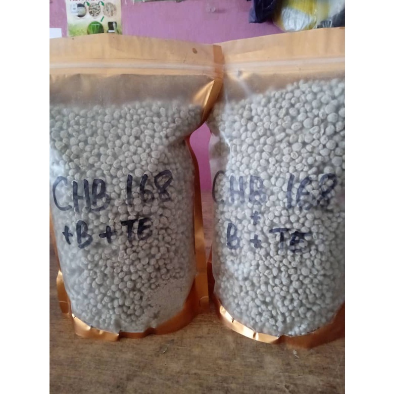 baja subur pokok CHB 168 pack 1Kg | Shopee Malaysia