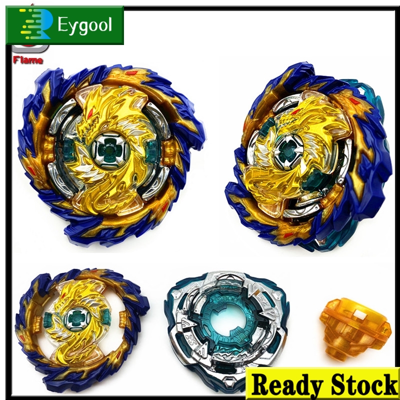 Beyblade Burst Super King B-167 Mirage Fafnir Nt 2S | Shopee Malaysia