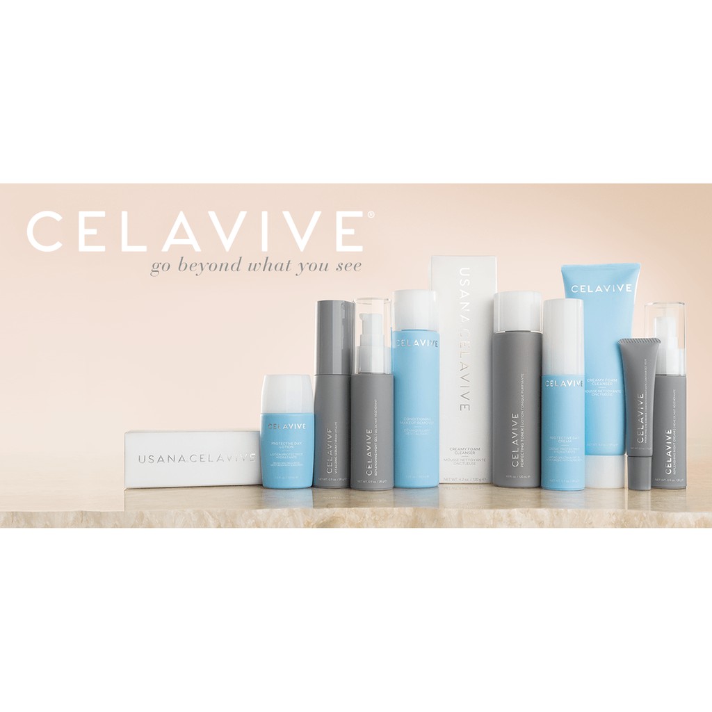 Celavive® Cleanse-Tone-Enhance-Hydrate-Brightening Series 💯% Original ...