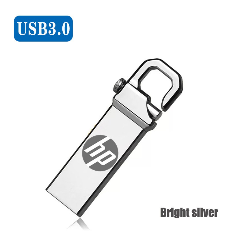 High speed USB flash disk 3.0 HP 2tb128gb 64GB 32GB 16GB 8GB high speed ...