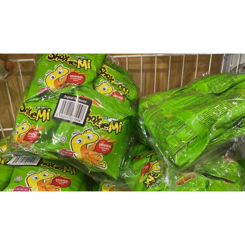 jajan biskut ayam popo kudapan cookie jellly nata de coco twisties gula ...