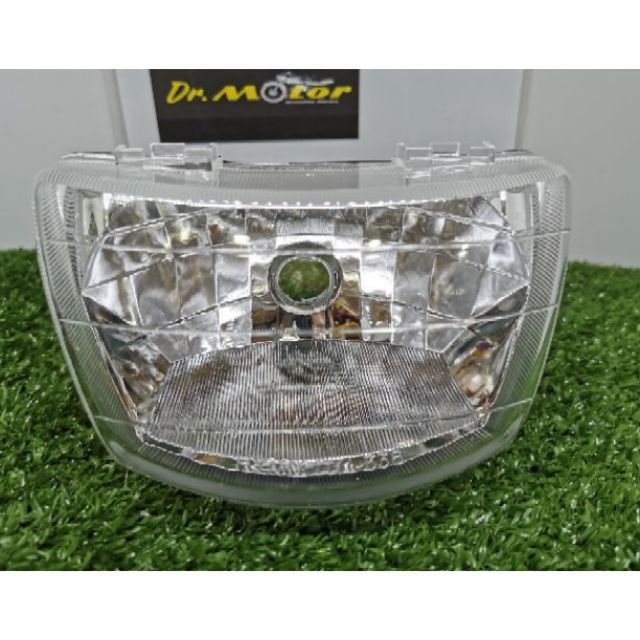 Yamaha Y110 2 SS2 Y110SS SS1 SS HeadLamp Lampu depan Head Lamp LIGHT ...