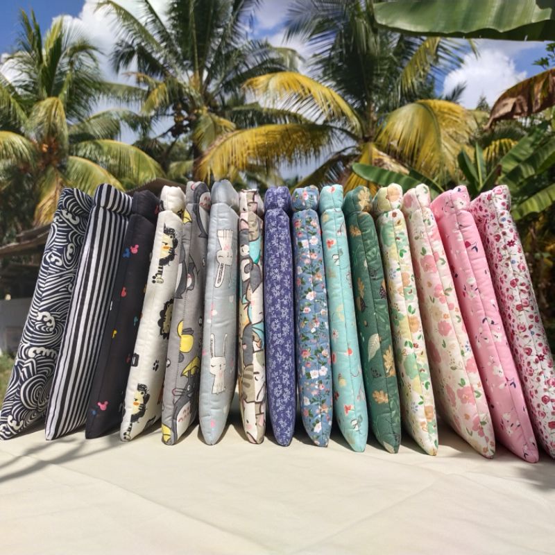 Handmade book sleeves/book cover/book case/sarung buku | Shopee Malaysia