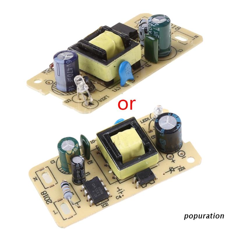 POP 12V 1A AC-DC Switching Power Supply Module Circuit Board For ...