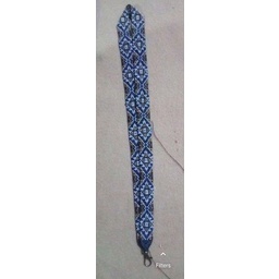 lanyard Manik untuk tanda nama | Shopee Malaysia