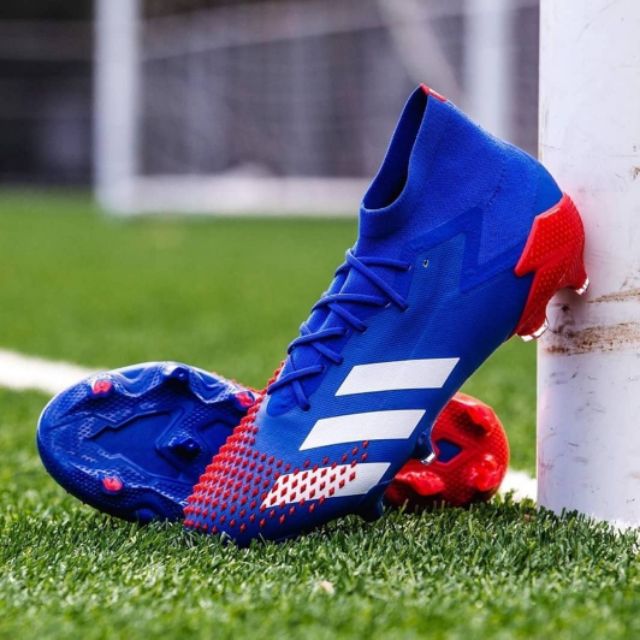 Adidas Predator Mutator 20.1 FG Tormentor Pack | Shopee Malaysia