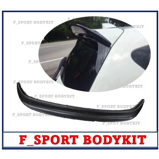 PERODUA MYVI 2018 2020 2022 MG3 MYVI NEW GEN3 HIGH QUALITY ABS DUCKTAIL ...