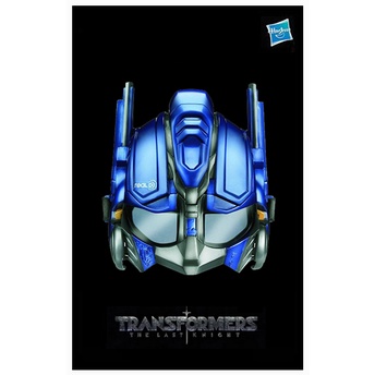 Transformers Mask Hasbro Optimus Prime Robo Power (1/1 Wearable ...