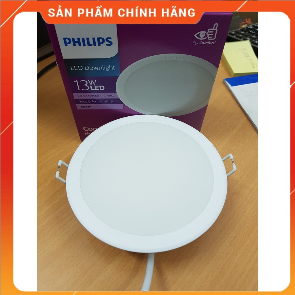 Genuine philips 13w ceiling led light | Shopee Malaysia