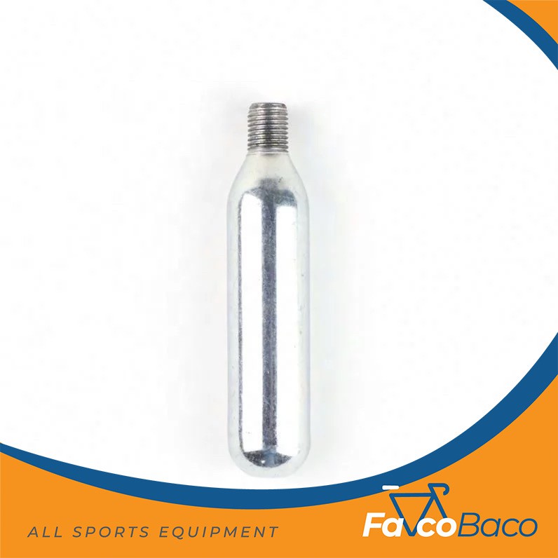 [READY STOCK] GIYO BCM CO2 16G THREADED Cartridge | Shopee Malaysia