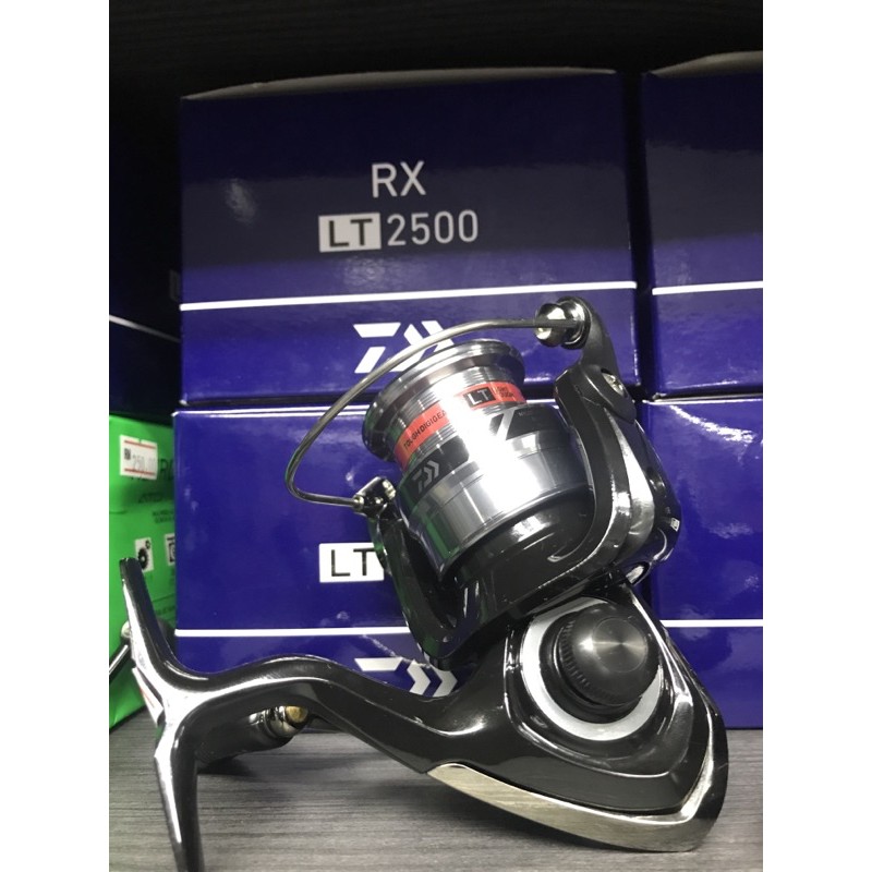 daiwa RX LT reel spinning | Shopee Malaysia