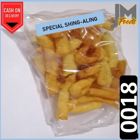0018 Philippine Special Shing-Aling | Shing aling | Shingaling Ultimate ...