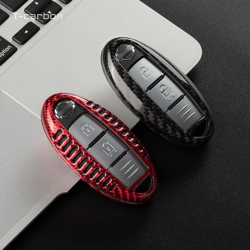 CT Concept Nissan R35 GTR ORIGINAL Dry Carbon Fiber Key Case [Ready ...