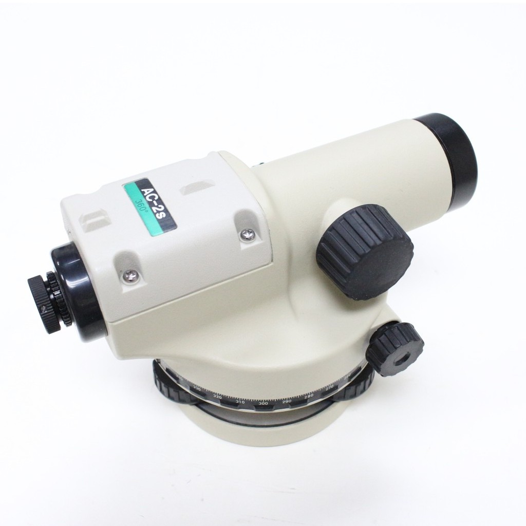 NIKON Auto Level / Dumpy Level / Automatic Level / Ac-2s / Ac2s ...