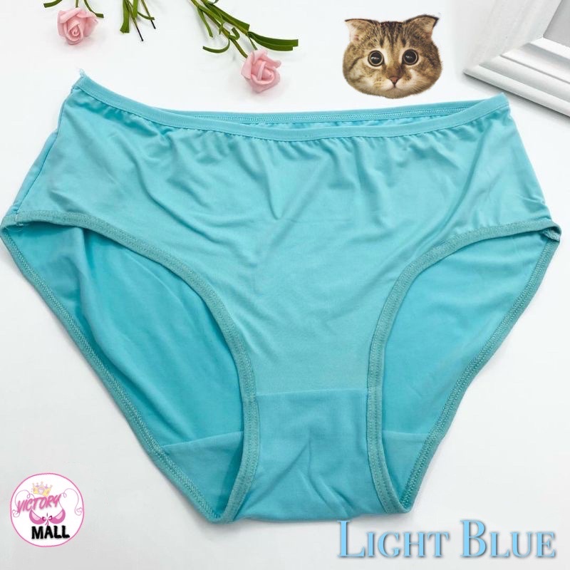 Seluar Dalam Wanita Spender Wanita Plus Saiz Panties Women Plus Size ...