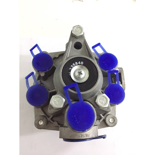 EMERGENCY RELAY VALVE RE6 WABCO | Shopee Malaysia