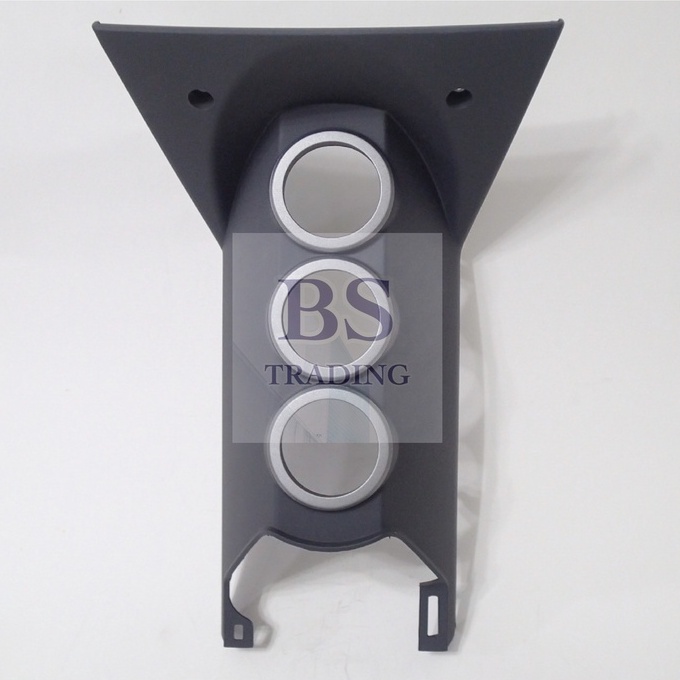 PROTON GEN 2 / PERSONA A.C CONTROL PANEL CASING ONLY (SANDEN) | Shopee Malaysia