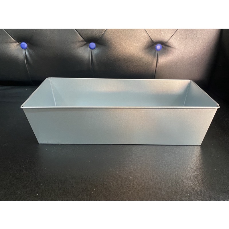 Metal Iron Ice Cube Box Tray / Pembeku Ais | Shopee Malaysia