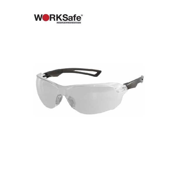 WORKSafe® FOTZ E3017 Safety Eyewear | Shopee Malaysia