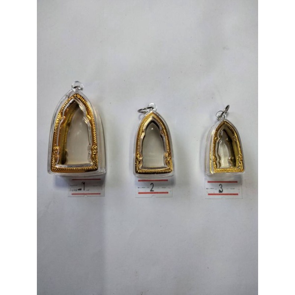 Frame Phra Rod The Ring Of The Floating Body The Statue Of The Gold ...