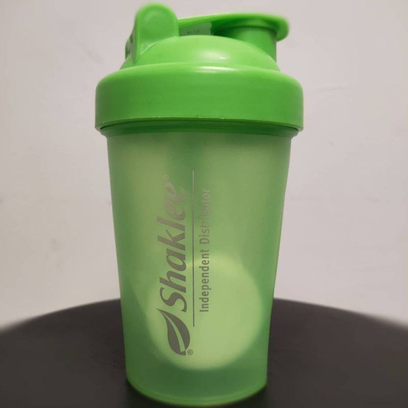 CLEARANCE SHAKER. FREE SCOOP & RUBBER BALL | Shopee Malaysia