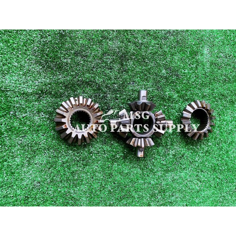 HINO SH630 2 SPEED CORNER GEAR (HEAVY DUTY) | Shopee Malaysia