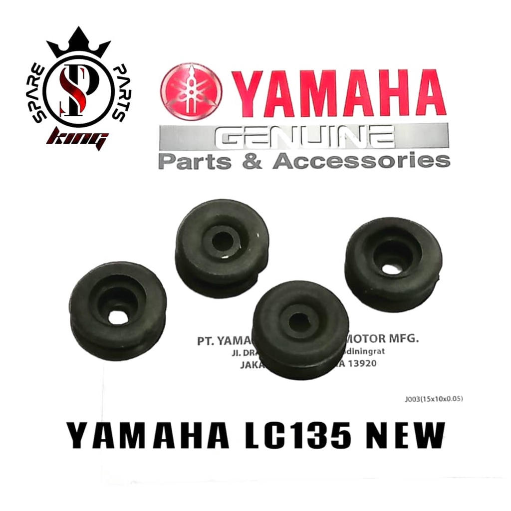 1PCS YAMAHA LC135 NEW LC NEW LC135 V2 V3 V4 V5 V6 TAIL LAMP RUBBER ...