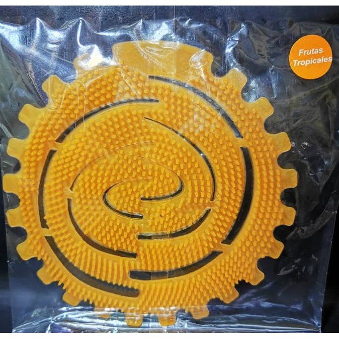 Fragrance Mat / Urinal Screen Pad / Urinal Screen Toilet / Deodorizing ...