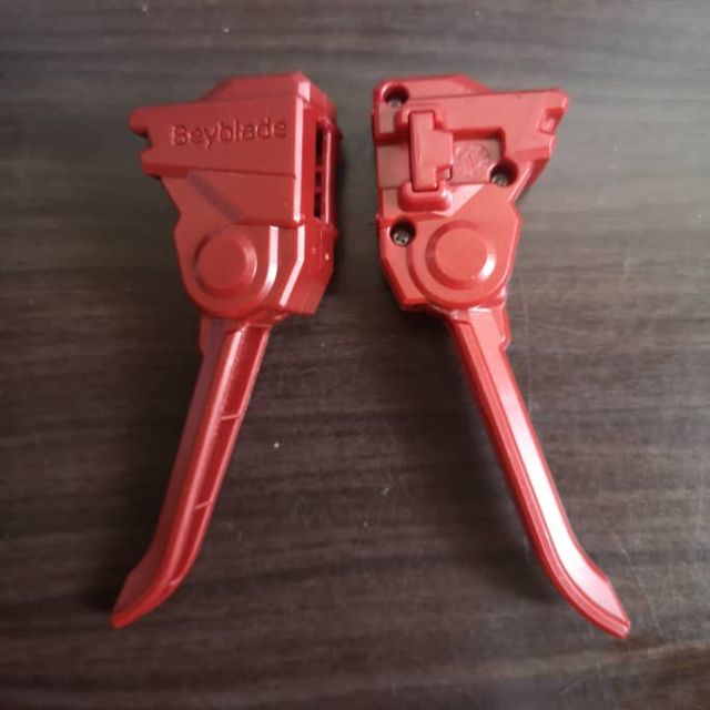 USED Takara Tomy Beyblade Trigger | Shopee Malaysia