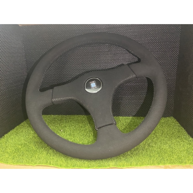 NARDI TORINO STEERING WHEEL very rare item! | Shopee Malaysia
