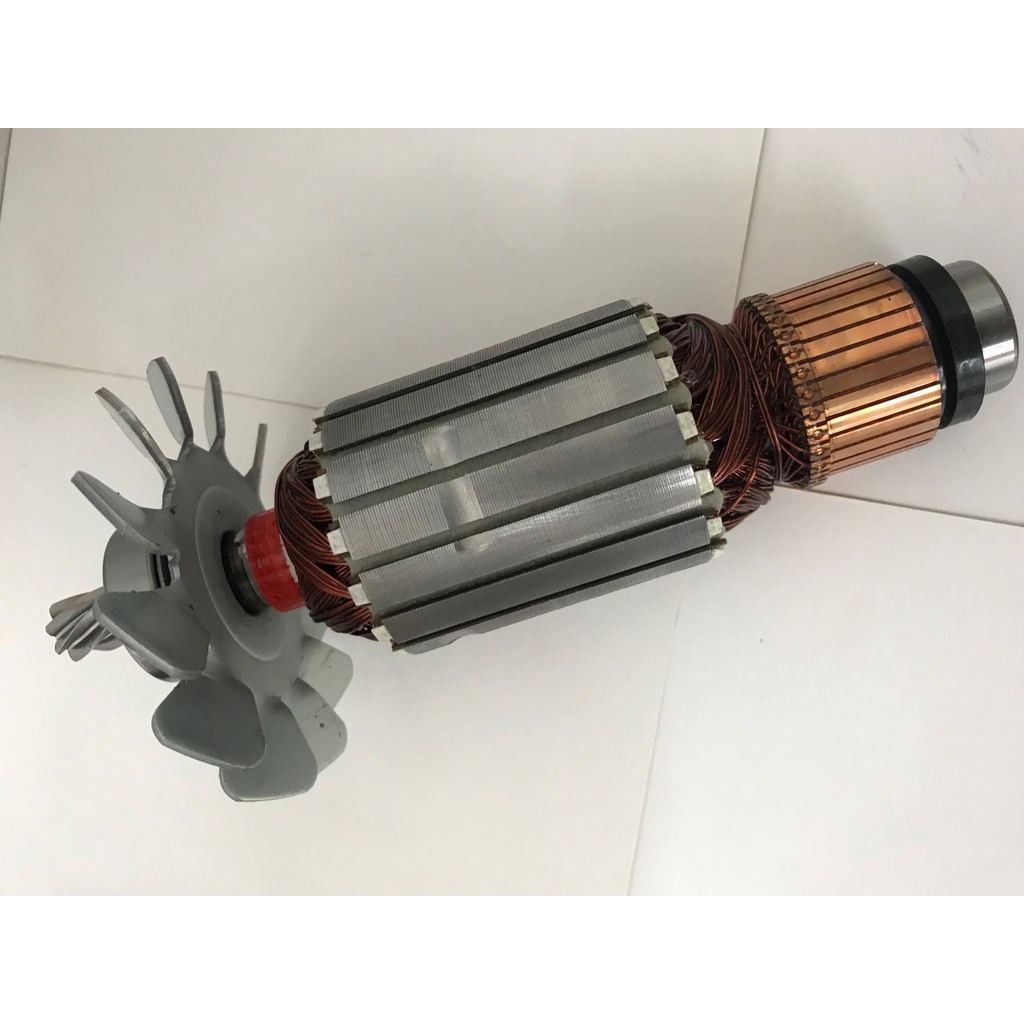 MAKITA 2414NB 14'' CUT OFF MACHINE ARMATURE[MTSupply] | Shopee Malaysia