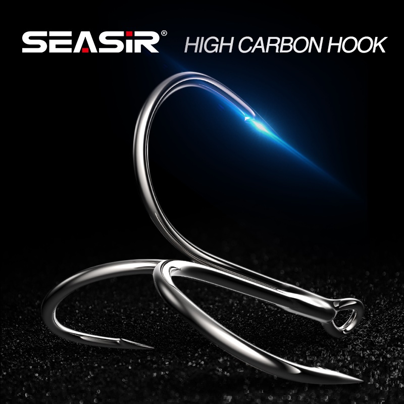 SEASIR Minnow Baubles Fishing Lure Meteor Long Throw Bait Sinking ...