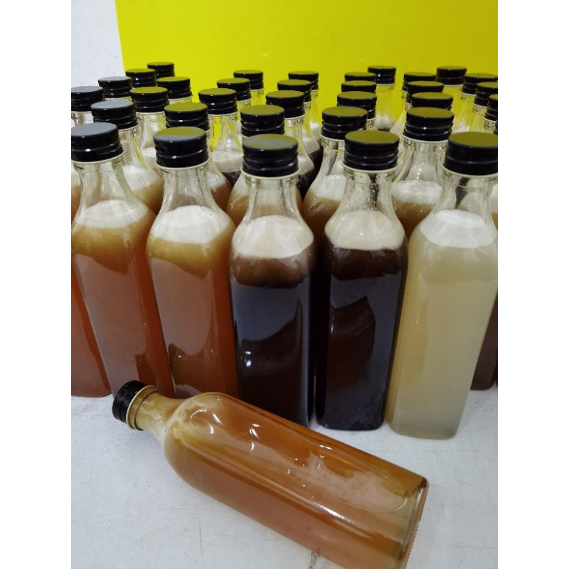 [100% ASLI] Madu Lebah Asli dan Tualang Asli 1.5kg RAW Honey Kelulut ...