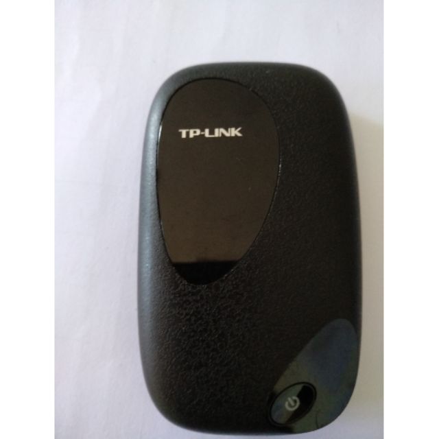 TP Link 3G Mobile Wifi M5350 (used) | Shopee Malaysia